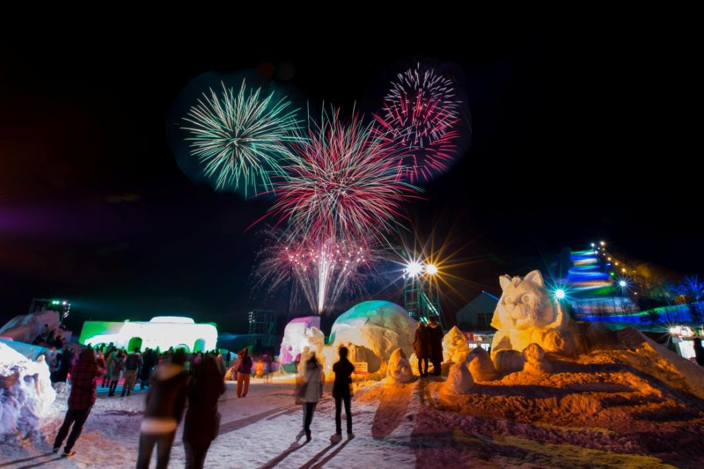 Tohoku Winter Wonderland: Must Visit 6 Snow Festivals in Tohoku Region ...